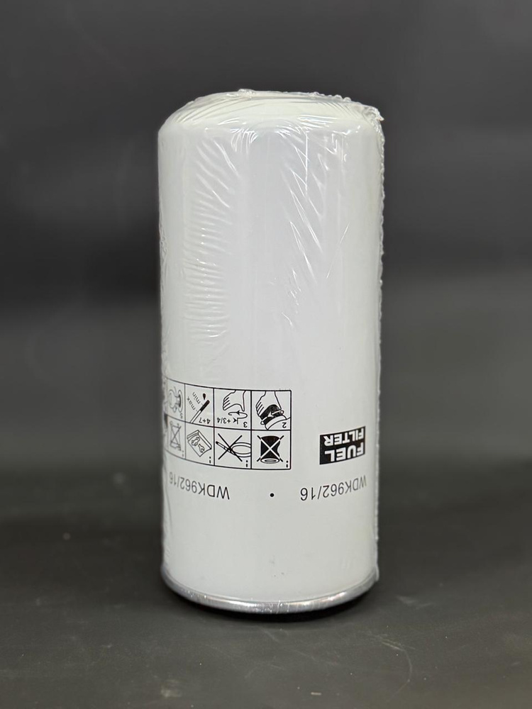 PreFil Фильтр топливный арт. WDK962/16 купить на OZON по низкой цене ...