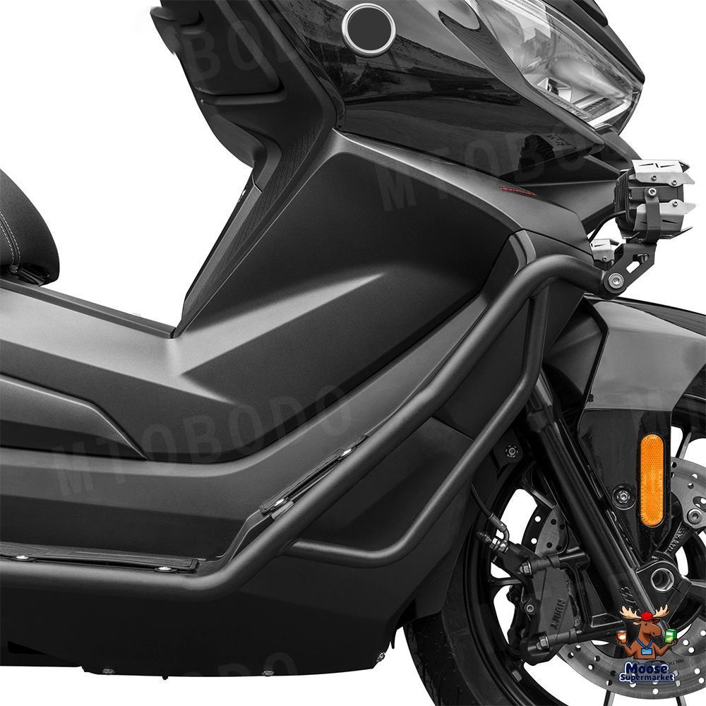 Для VOGE 350 SR4MAX Передний бампер купить на OZON по низкой цене (3134246129)