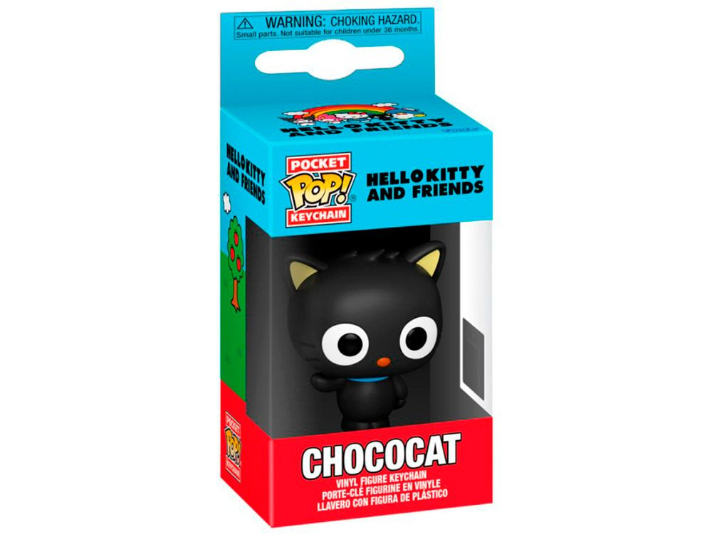Фигурка Funko POP! Sanrio: Chococat, 85985 купить на OZON по низкой ...