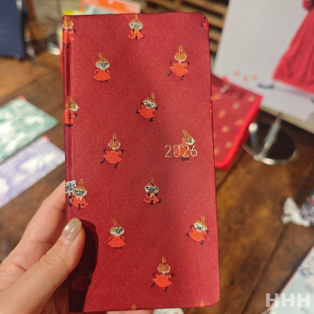 Блокнот B7 (8.8 × 12.5 см), листов: 112 купить на OZON по низкой цене ...