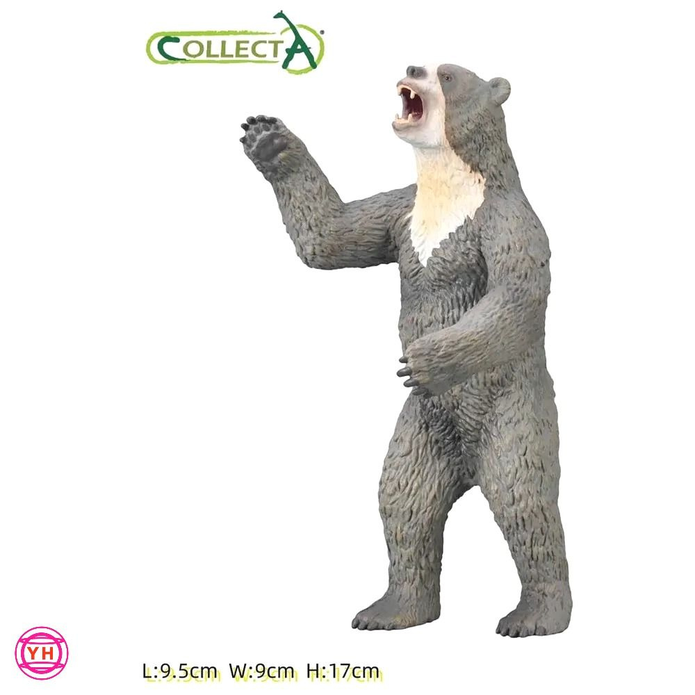 CollectA Короткомордый медведь (Short-faced Bear), фигурка ...