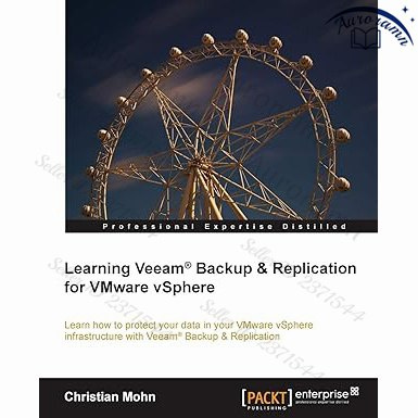 Learning Veeam? Backup & Replication for VMware vSphere купить на OZON по низкой цене (3284007751)