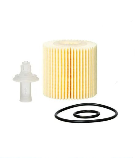 Фильтр масляный (картридж) Лексус IS250,GS 3GR-FE, 2-4,5GR-FSE, 2AD-FTV ...