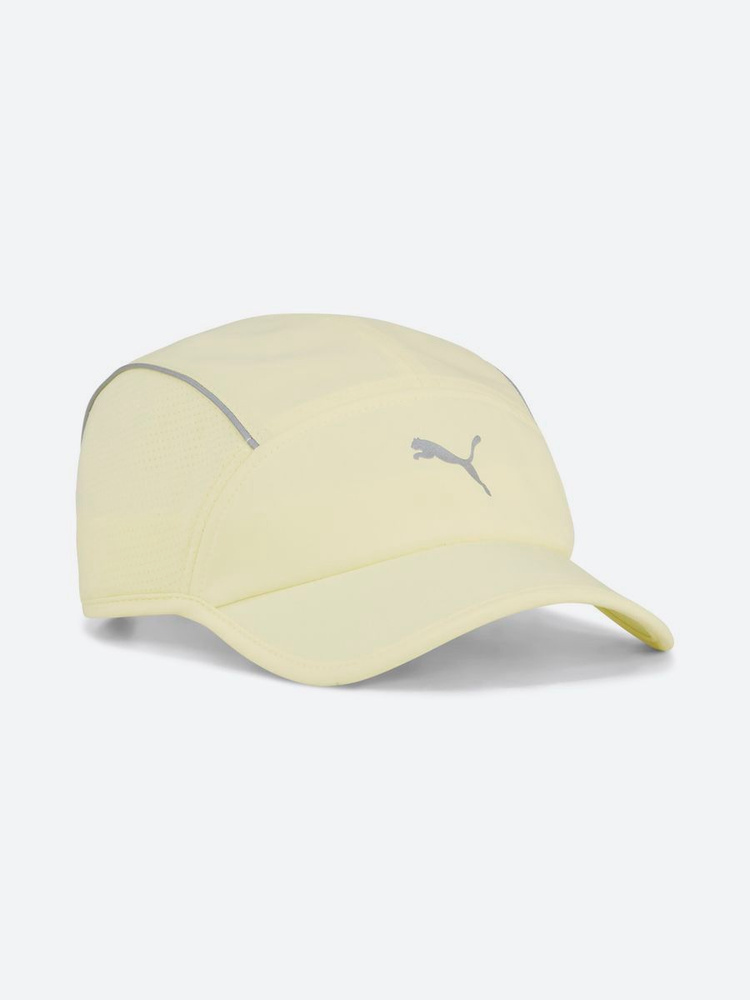 Бейсболка PUMA RUNNER SHORT VISOR 5 Panel Cap купить на OZON по низкой ...
