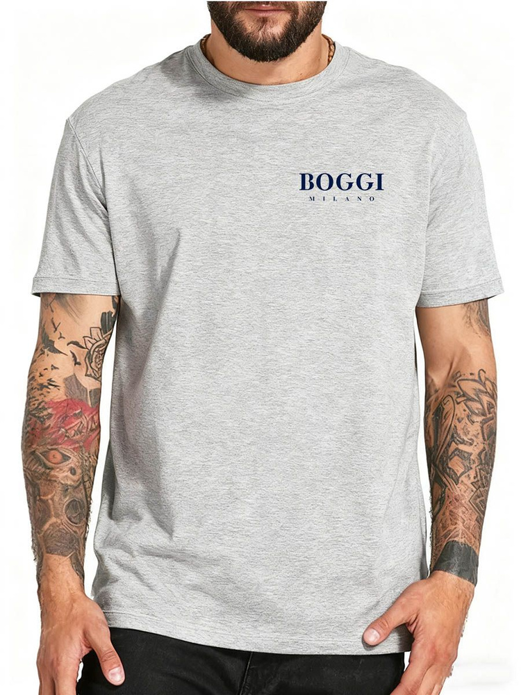 BOGGI MILANO купить товары из официального сайта каталога на OZON ...