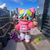 Коллекционная фигурка Слепая коробка POPMART Peach Riot Fruit Punch ...