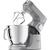 Кухня Kenwood KVL85.004SI Titanium Chef Baker Xl Chef-Silver купить на OZON по низкой цене ...
