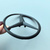 Эмблема Для Автомобиля Mercedes Benz C205 Купе 3-контактный Значок Со ...