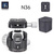 Innorel,N52/N44/N36,Spherical pan-tilt, panoramic shooting pan-tilt of ...