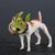 Фигурка Маска собака Майло / The Mask dog Maylo (7см) купить на OZON по ...