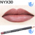 NYX Professional Makeup Suede Matte Lip Liner Карандаш для губ, оттенок ...