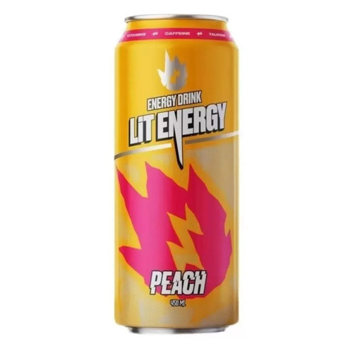 Lit Energy купить товары из официального сайта каталога на OZON ...