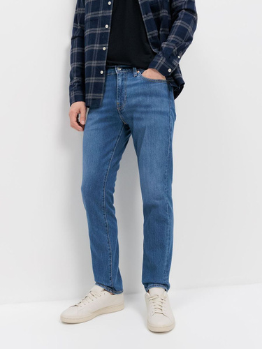 Мужские джинсы Levi's (Левиc) – купить джинсы мужские на OZON по низкой ...