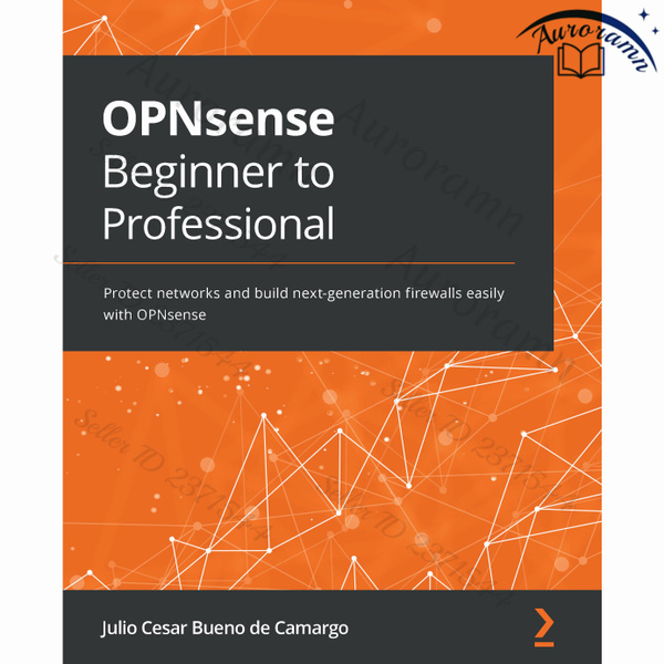 OPNsense Beginner to Professional: Protect networks and build next ...
