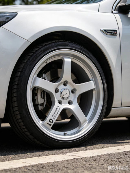 Колесный диск Buick 16 PCD5x114.3 купить c доставкой на OZON по низкой ...