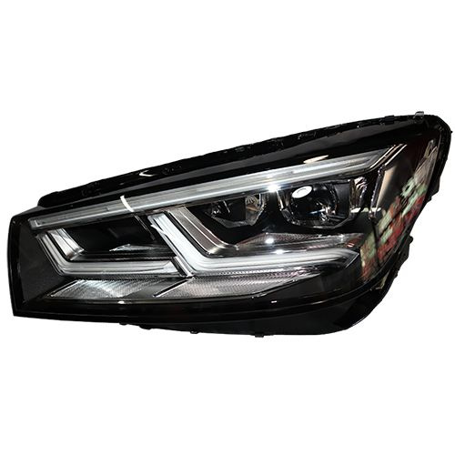 PNP Фара автомобильная, Светодиодная, 1 шт., арт. 80A941773 80A941773A ...