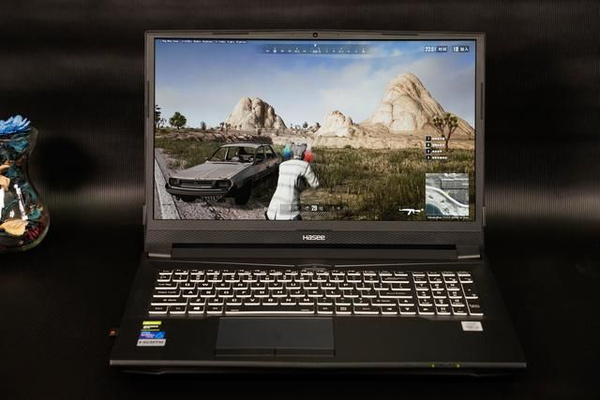 Ноутбук Hasee, 16.1, TX9-CA5DA, Intel Core i5-11400, 32 ГБ, NVIDIA ...