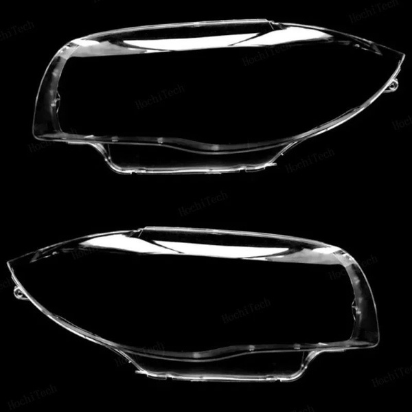 Стекло фары Биксенон, Газоразрядная 0 KT-010/011 купить c доставкой на OZON по низкой цене ...