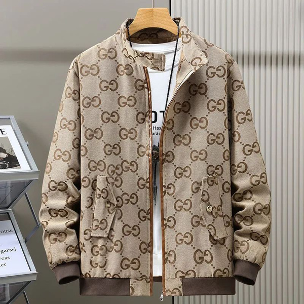 Комплект верхней одежды Женский, Мужской Gucci, размер 52 сумеречный ...