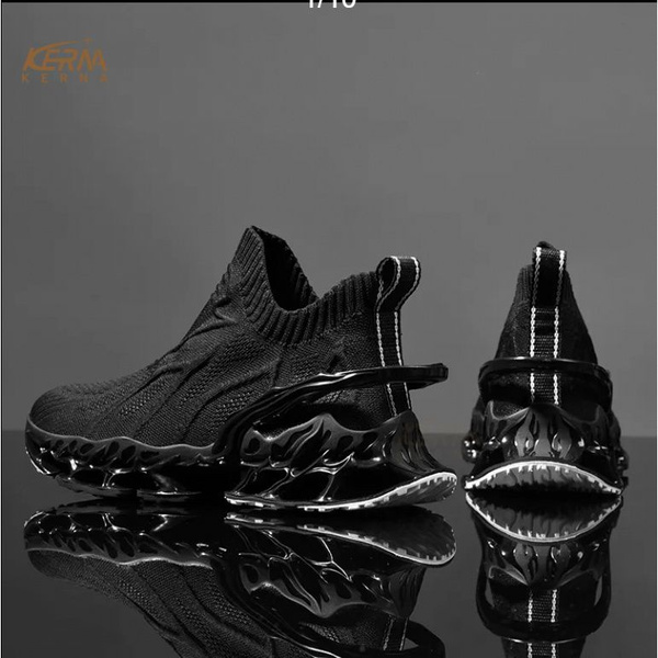 Кроссовки Мужской KERNA Breathable Бадминтон, Баскетбол, размер 38 На любой сезон Шнурки Китай ...