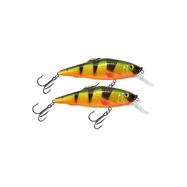 Воблер Шэд (Shad) Aqua BURNASH, 1-2.5 м купить c доставкой на OZON по ...