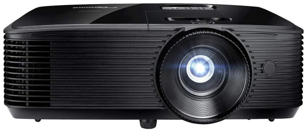 AVD BRAND Проектор, 1LCD, светло-бежевый, бордовый купить на OZON по ...