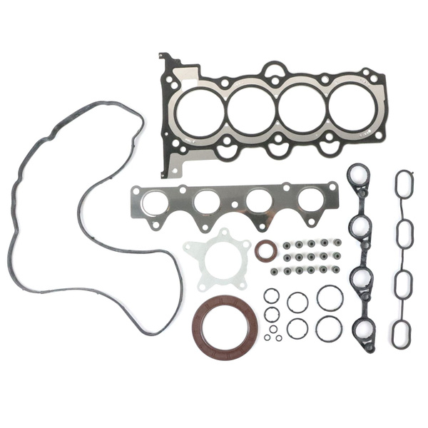 комплект Прокладок двигателя 1шт Для Hyundai Kia 1.6 20910-2BA00 G4FC ...