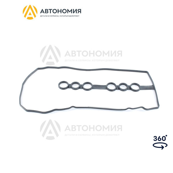 Прокладка клапанной крышки 3ZZ-FE, 4ZZ-FE Toyota 11213-0D020 купить на OZON по низкой цене ...