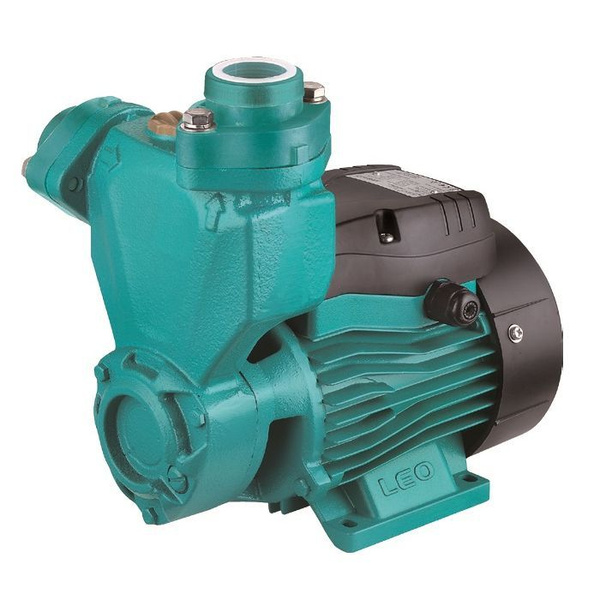 Садовый насос Leo EKSm 60-1, 220 л/мин купить c доставкой на OZON по ...