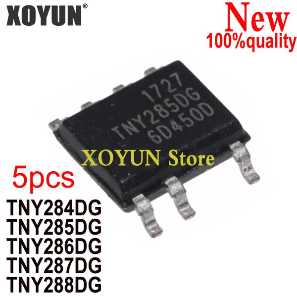 (5 шт.) новый-TNY285DG купить на OZON по низкой цене (1815207793)
