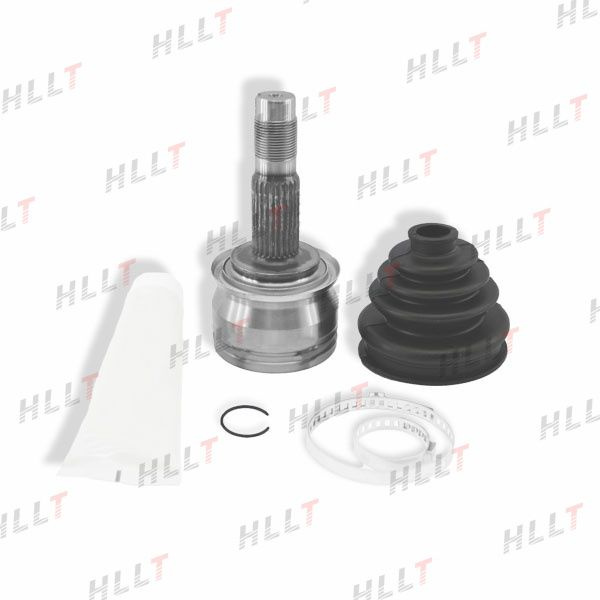 Шрус наружный передний HLLT HLRC0324 купить на OZON по низкой цене ...