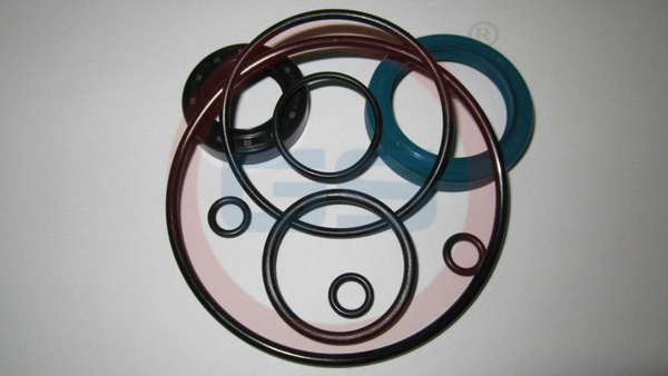 Ремкомплект рулевого редуктора Mercedes E W124 1984-1997 купить на OZON ...