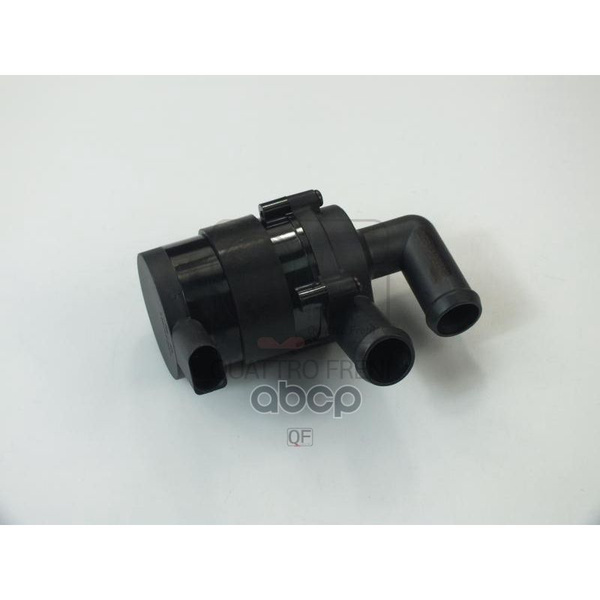 Насос водяной дополнительный Quattro Freni QF05A00194, oem 7P0965561 ...