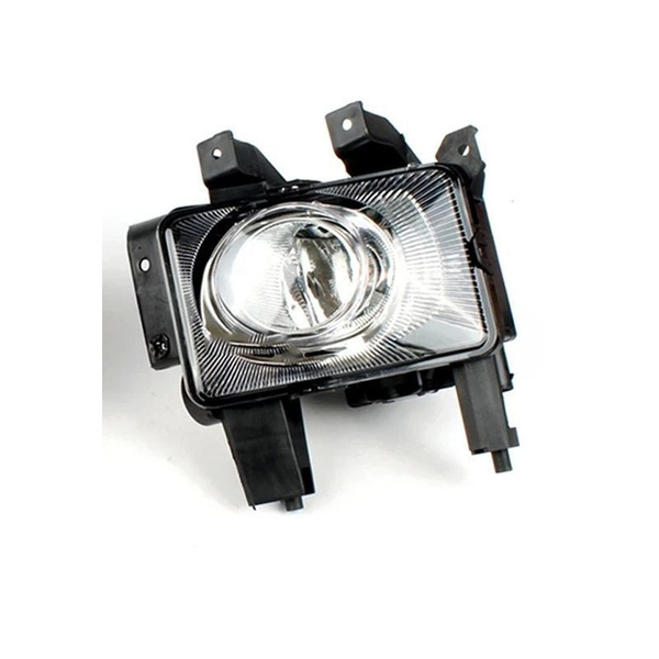 qiamgyu Фары автомобильные, Противотуманная фара, 1 шт., арт. 13243424 ...