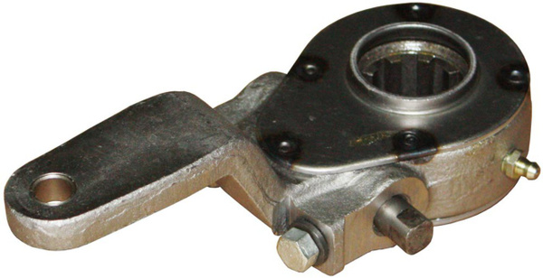 Рычаг тормоза регулир. (трещетка ) задний 10т.левый КамАЗ ЕВРО Арт: 5511-3502137 купить на OZON ...