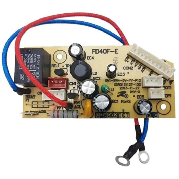 Redmond RMCM90XXXXXX1X039AA1 (FD40F-E, EN1-SW4-5V-YY-P12) плата питания ...