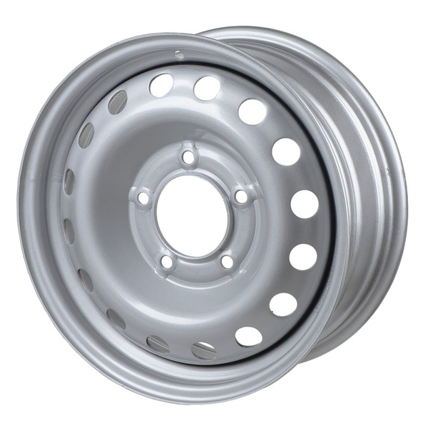 Колесный диск Bantaj 16x6.5" PCD5x139.7 ET40 D98.6 Штампованный ...