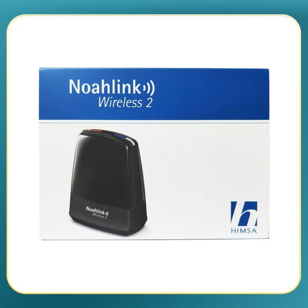 Noahlink Wireless 2 Программатор Цифровой Bluetooth Noahlink Wireless ...