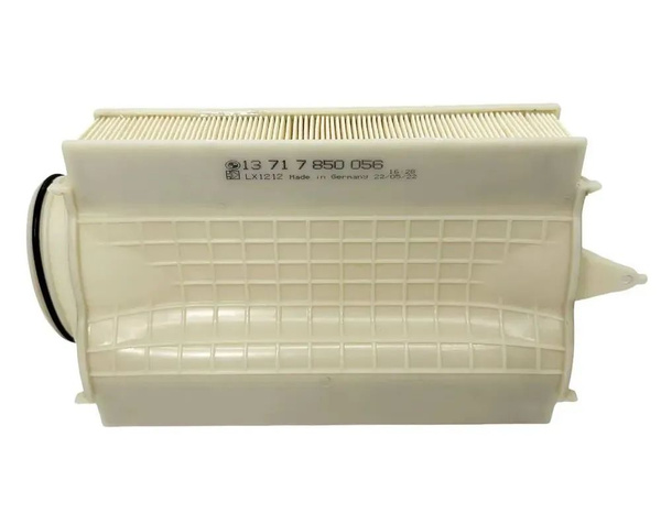 Воздушный фильтр левый для BMW X5M, X6M арт. 13717850056 купить на OZON ...