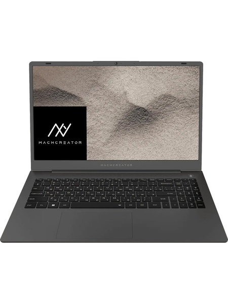 Ноутбук Machcreator, 16, One R6 /JJ00G000HRU/Ryzen 5-7430U/16Gb/512Gb ...