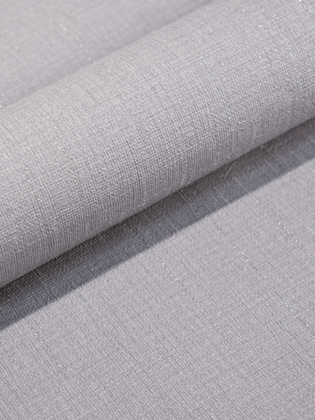 Обои Весна, фон темно-серый с блестящими прожилками, 1.06 х 10 м (Semre ...