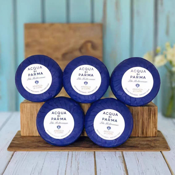 Acqua Di Parma Твердое мыло купить на OZON по низкой цене (2722478002)