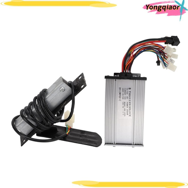 48V 2000W Бесщеточный мотор, высокоскоростной и долговечный, для ...