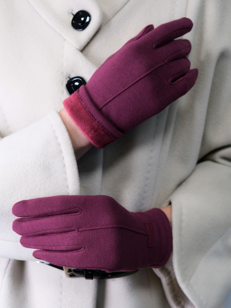 Перчатки Hammon Moda купить на OZON по низкой цене (3076763022)
