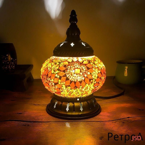 Настольный светильник купить на OZON по низкой цене (2863282878)