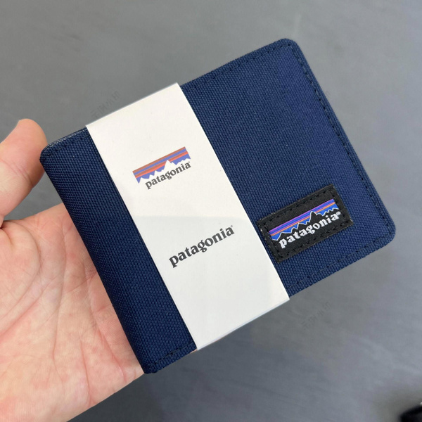 Patagonia Кошелек купить на OZON по низкой цене (2891726609)