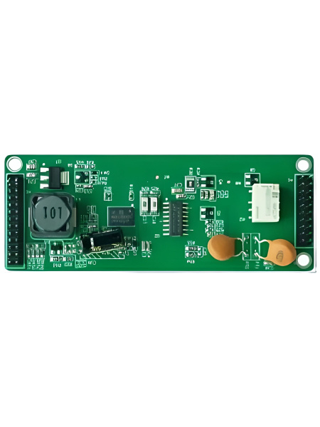 Характеристики Плата Dinstar ASO с портами FXO и портами FXS для iP АТС UC200 Pro, подключения 2 ...