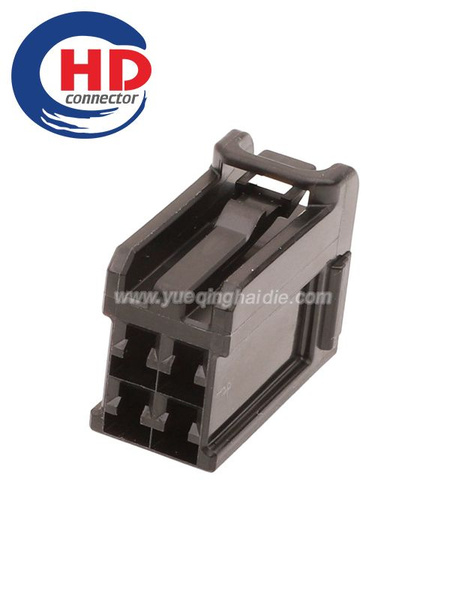 HAIDIE CONNECTOR Запчасть парктроника датчики: 10 шт. купить на OZON по ...