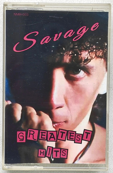 Аудиокассета Savage, "Greatest Hits", Unofficial купить на OZON по ...