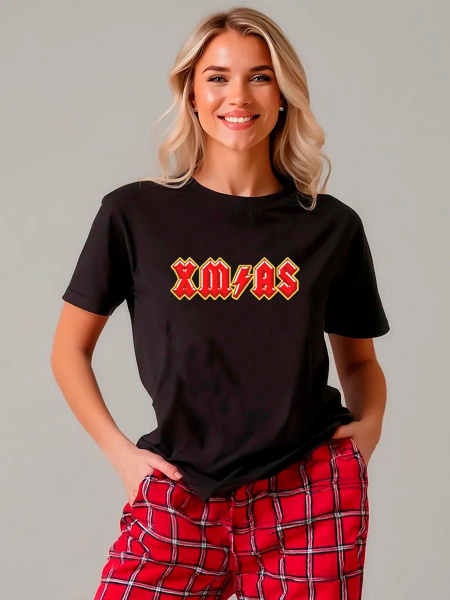 Футболка Мужской, Женский VicSi Collection кофейный десерт, кофейный ...